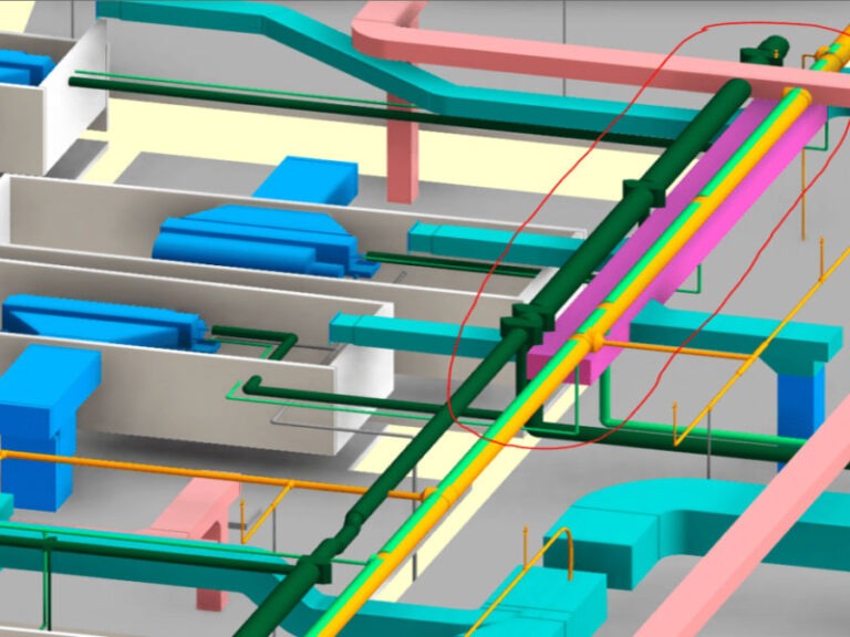 Suvih – Integrated Consulting Engineers (SMEPF) & BIM Solution Providers